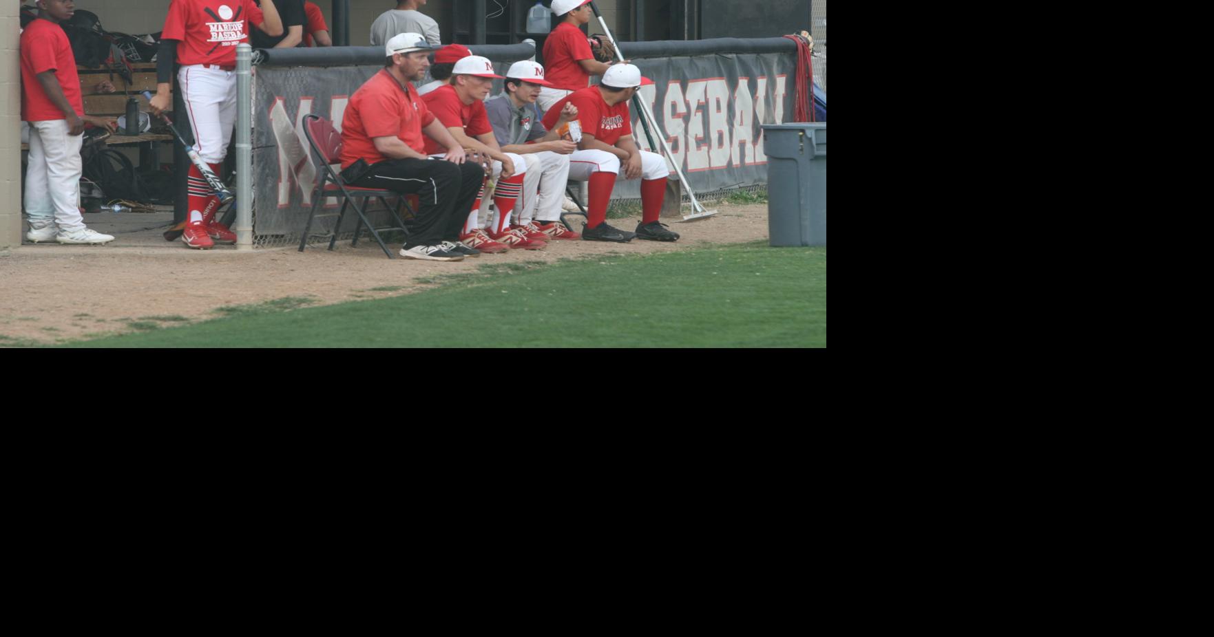 New coach brings professional experience to Maricopa baseball | Sports ...
