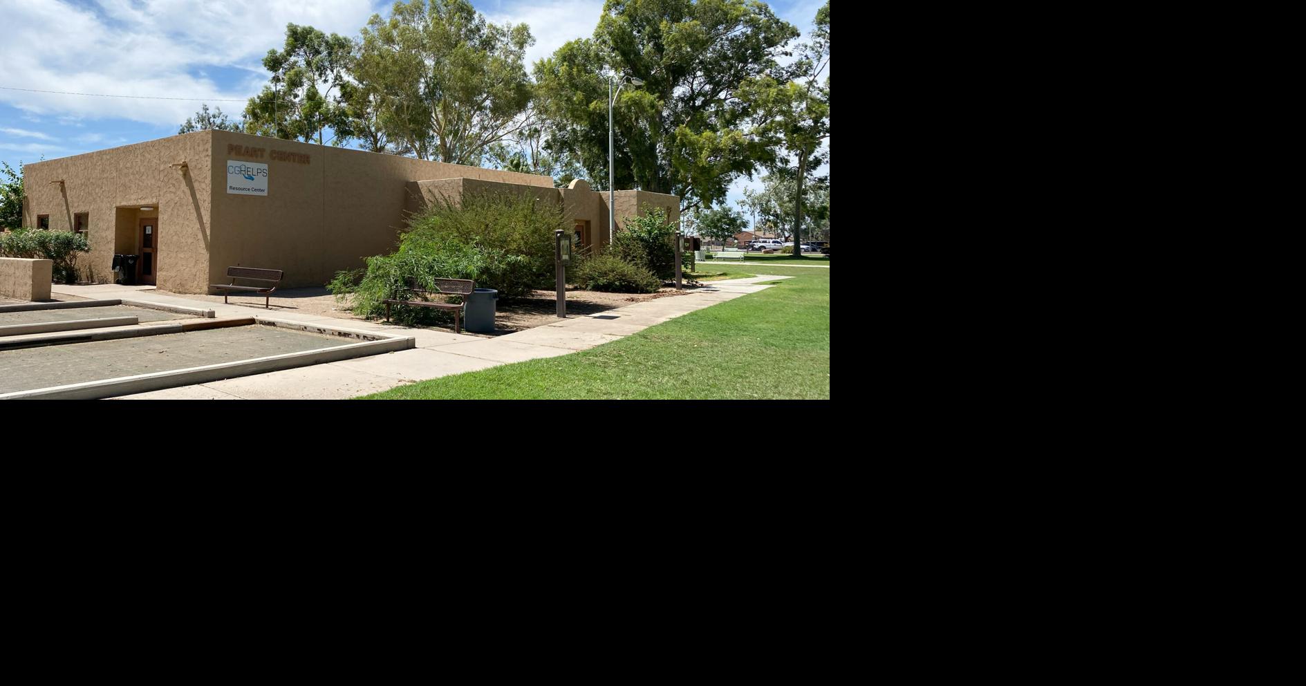Cooling and hydration stations provide respite to CG homeless | Casa ...