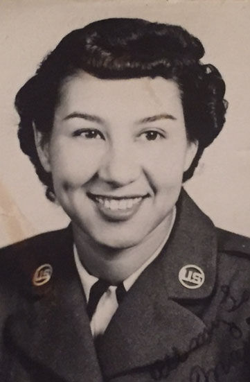 Maria McCullough | Obituaries | pinalcentral.com