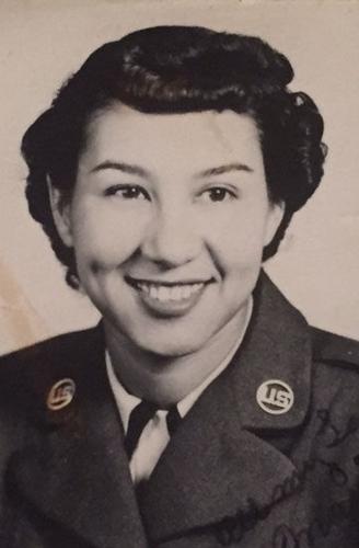 Maria McCullough | Obituaries | pinalcentral.com