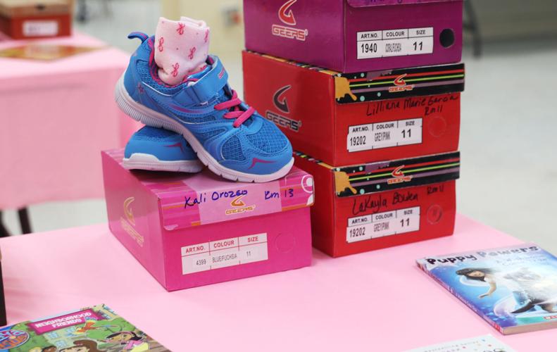 CORR @ Curiel Primary School 10/17/18 | News | pinalcentral.com