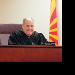 Former Pinal judge taken off life support | News | pinalcentral.com