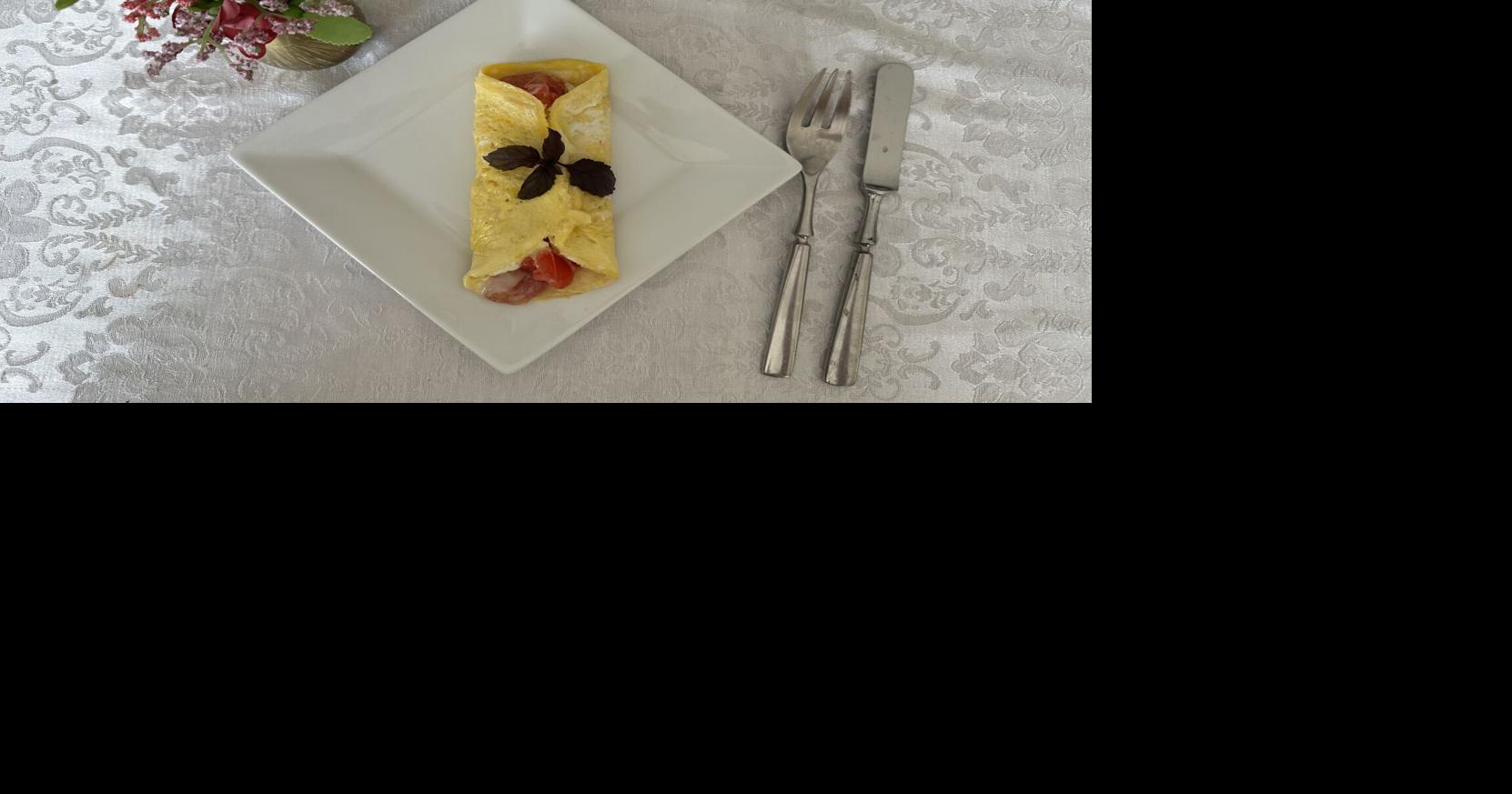Simple or Not Kitchen: There are plenty of ways to create simple, tasty ...