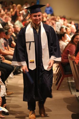 Imagine Prep Coolidge seniors graduate | Featured | pinalcentral.com