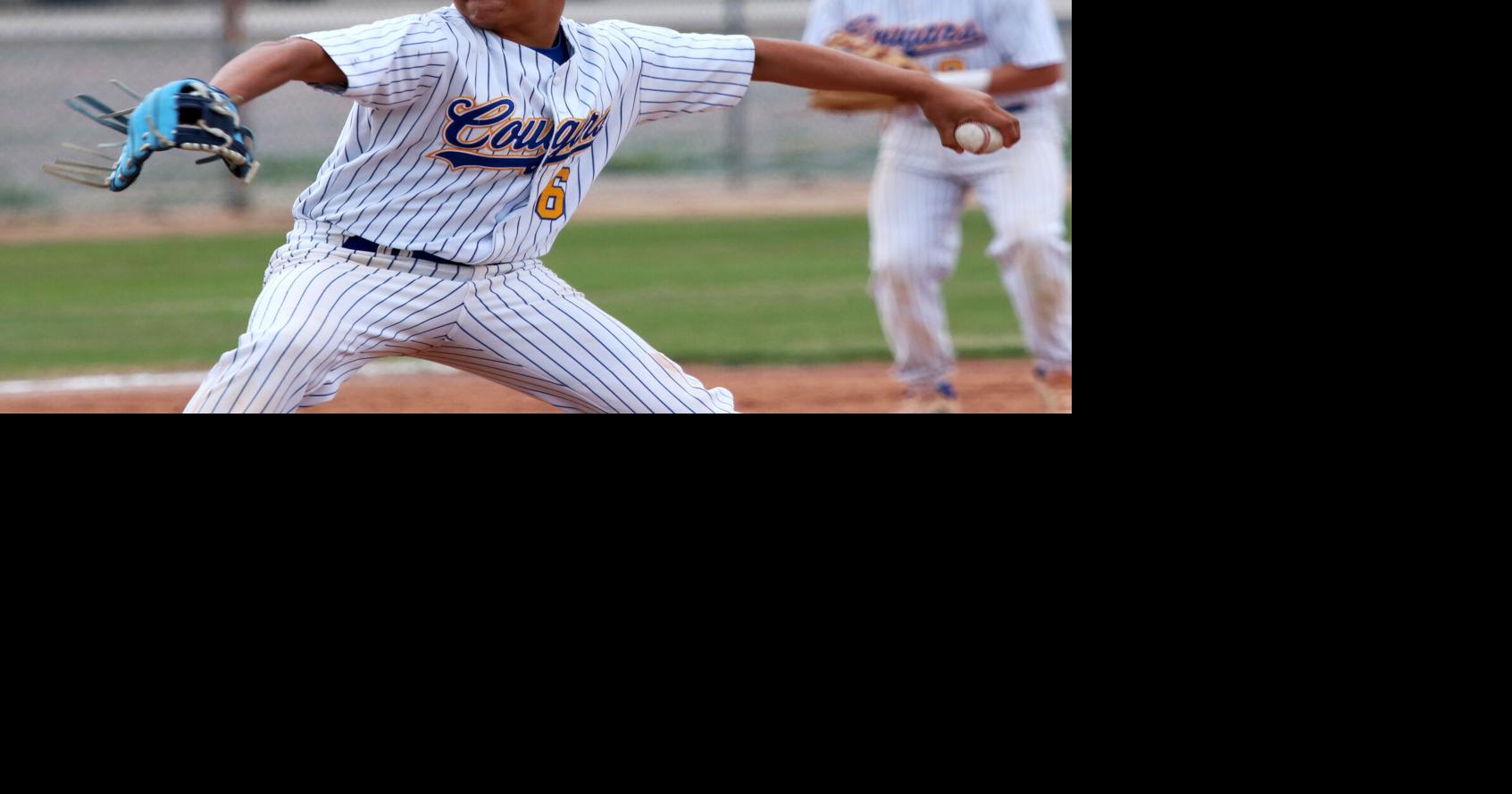 Baseball: CG Union vs. Cactus Shadows 3/14/24 | Sports | pinalcentral.com