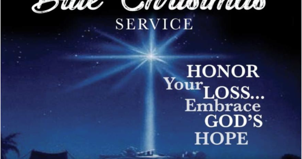 St. Peter's plans 'Blue Christmas' service offering hope | Religion ...