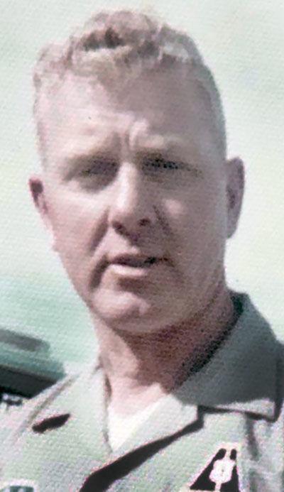 Dale Leffler | Obituaries | pinalcentral.com