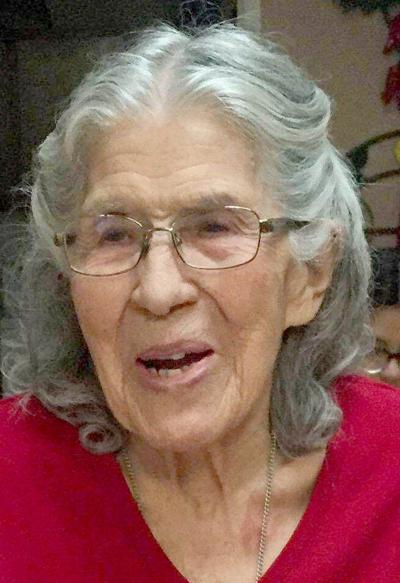 Bertha Archuleta | Obituaries | pinalcentral.com