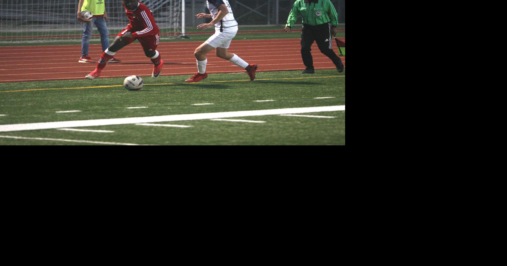 As season winds down, Rams see improvements despite loss to Casteel ...