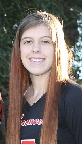 Pinal Performer of the Week: Mikayla Flores | Sports | pinalcentral.com