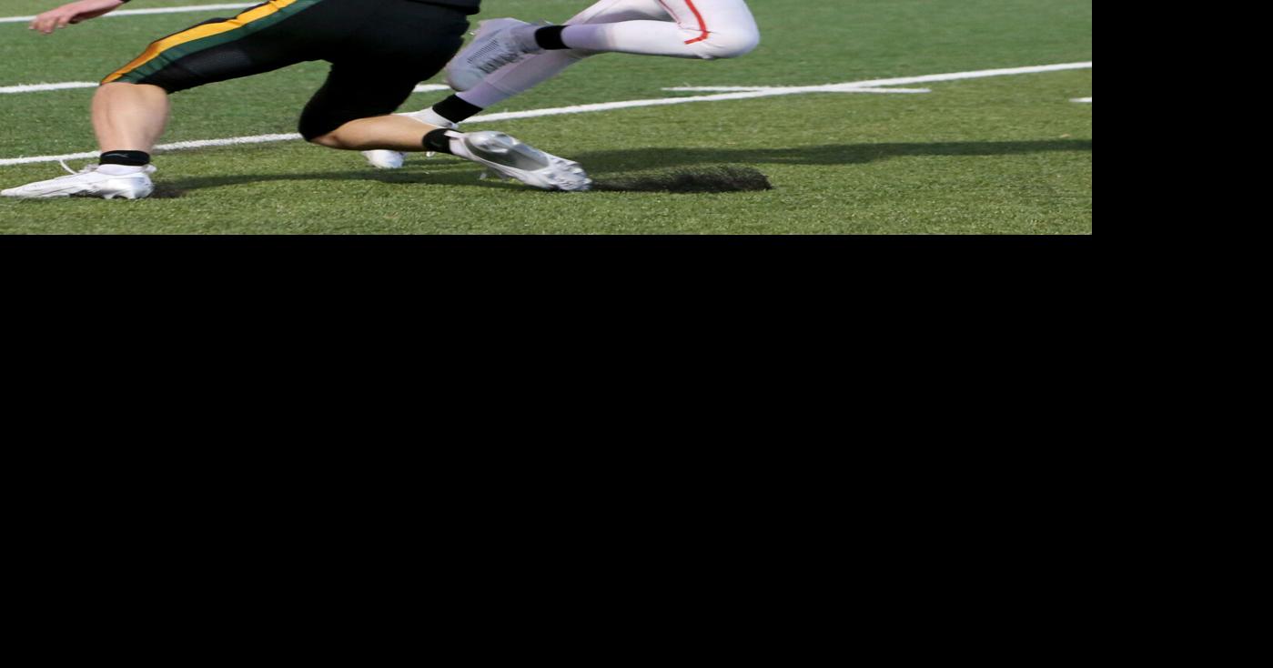 Florence vs. Gilbert Christian 8/23/24 | Sports | pinalcentral.com