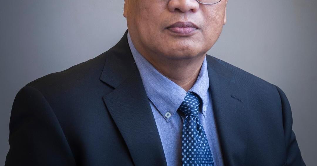 Pinal facilities director retires after 26 years | News | pinalcentral.com