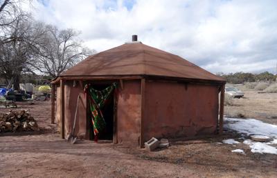 Kinaaldá: A Navajo girl comes of age in traditional ceremony | Religion ...