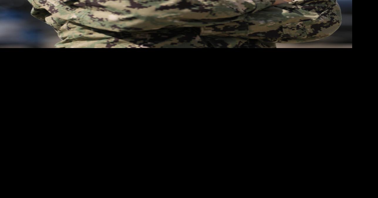 Former San Tan resident joined Navy for educational opportunities ...