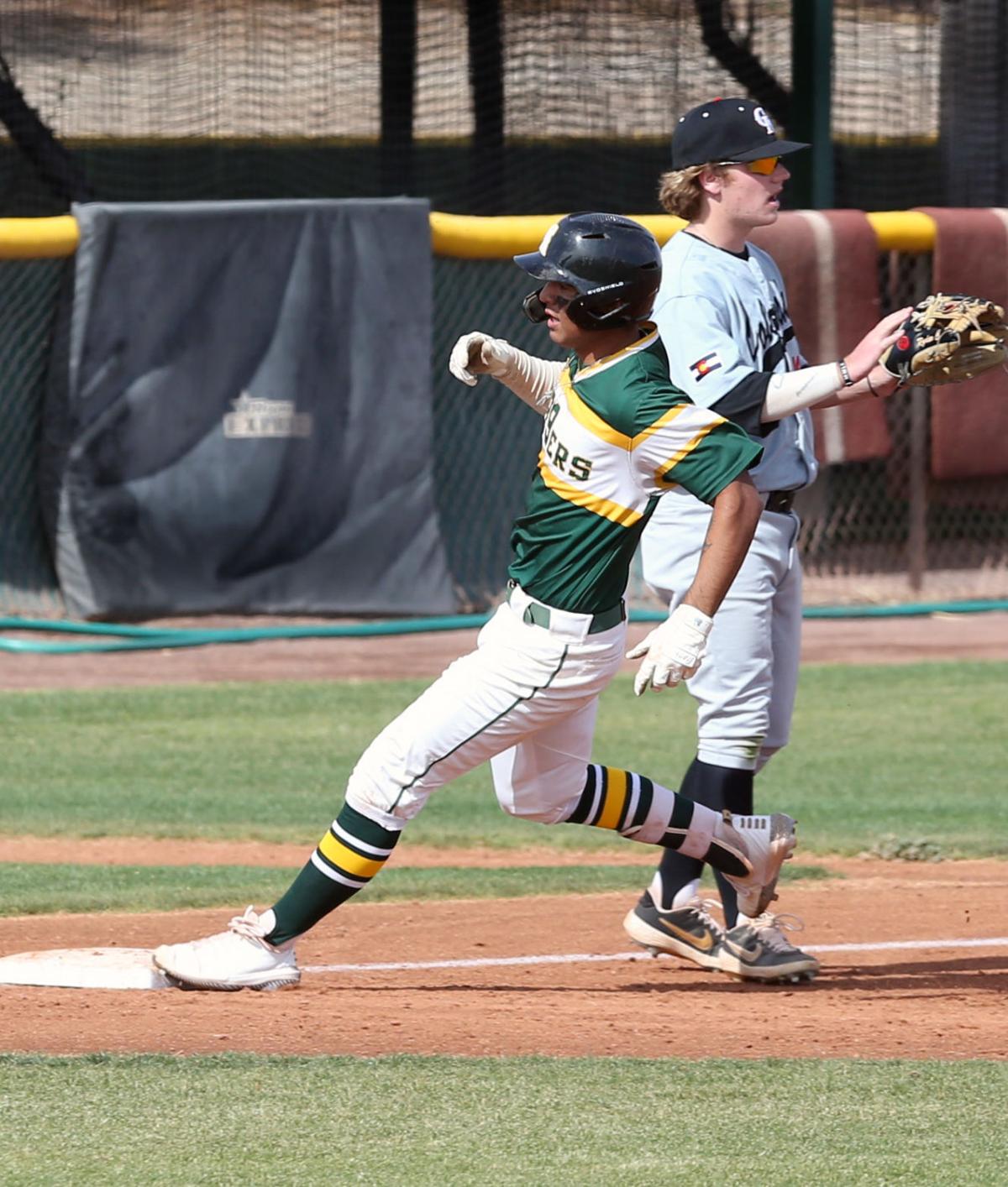 CAC sports roundup: Baseball sweeps to 4-0 start | Local Sports ...