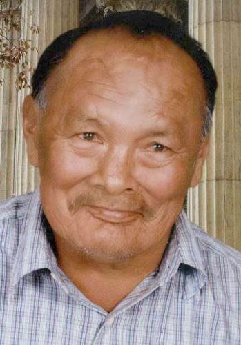 Edward Lewis | Obituaries | pinalcentral.com