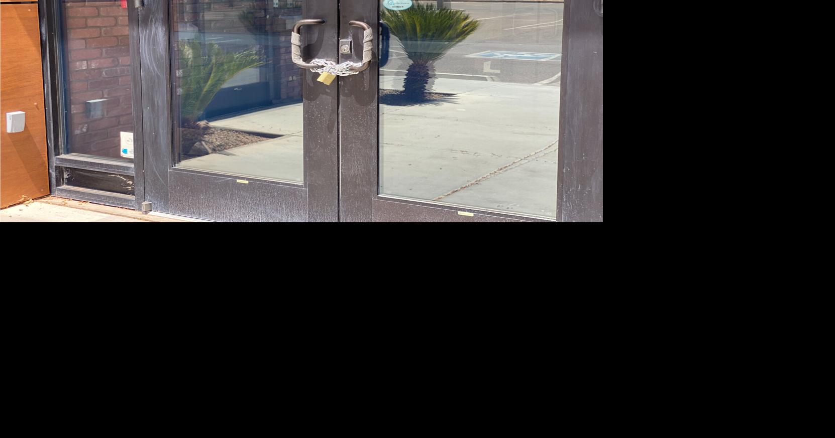 CG Boston’s restaurant closes | Casa Grande Area News | pinalcentral.com