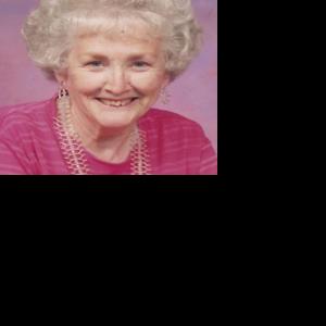 Lucille Amos | Obituaries | pinalcentral.com