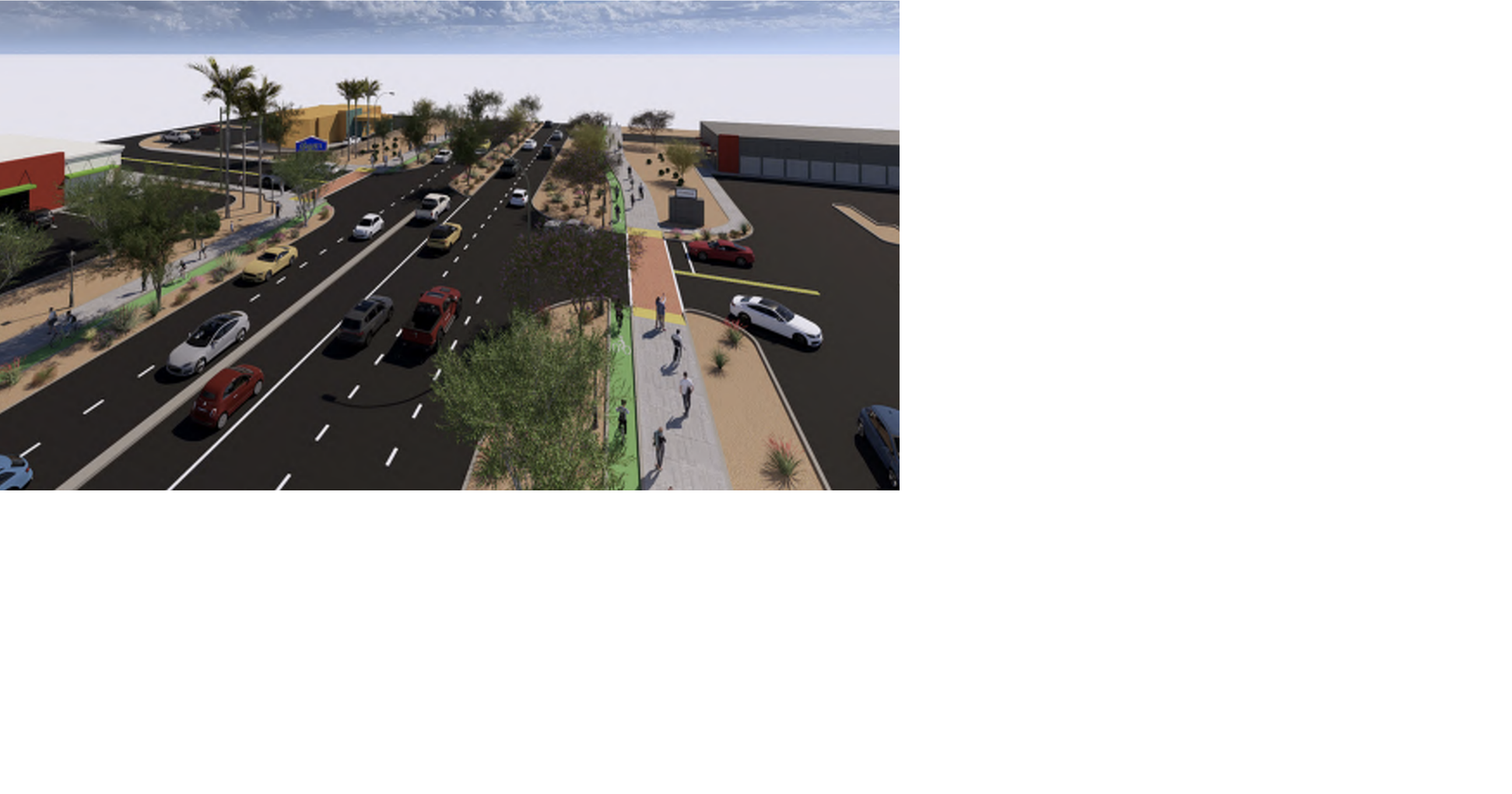 CG council OKs Florence Boulevard streetscape project, discusses ...