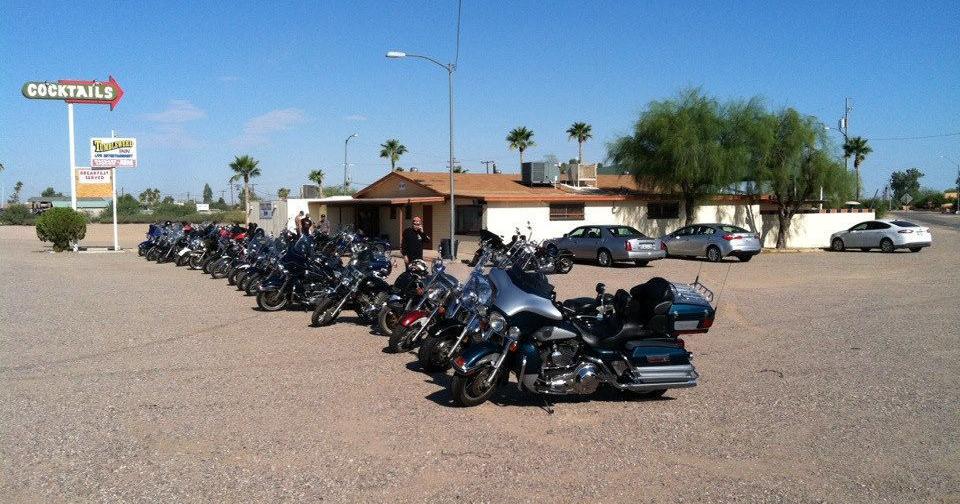 Tumbleweed Inn shuts down during legal dispute | News | pinalcentral.com