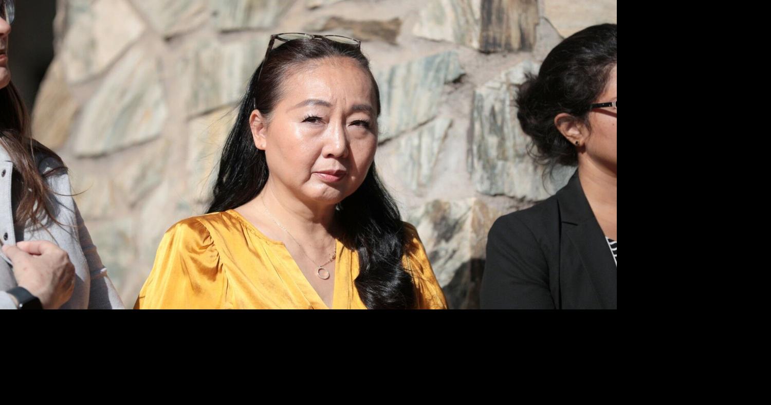 State rep resigns ahead of expulsion vote over alleged threats ...