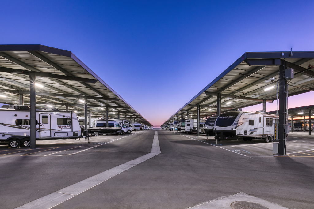 New RV storage facility coming to Maricopa | News | pinalcentral.com