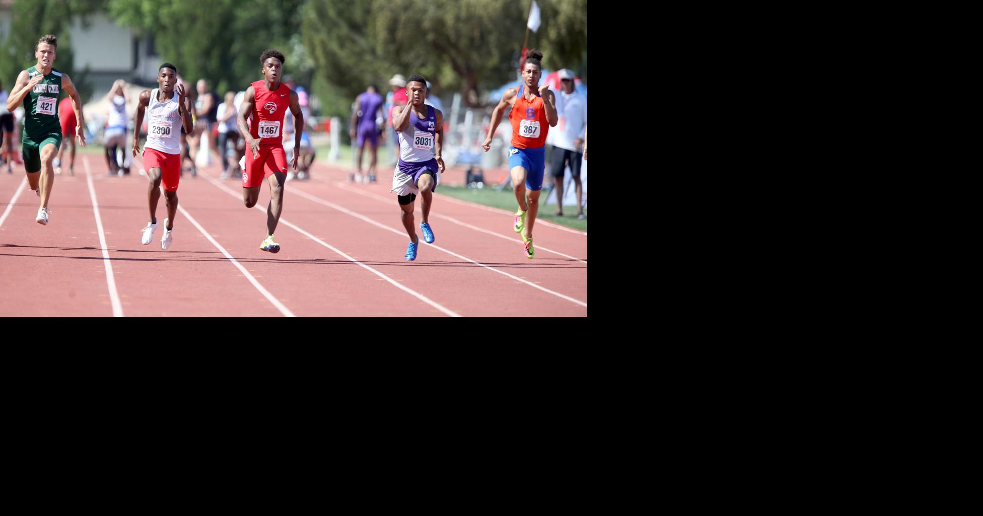 Arizona State Track & Field Championships 5/4/19 | Sports ...