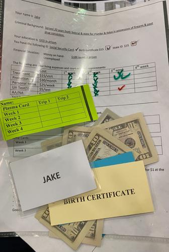 Roundtable highlights shortcomings of prisoner reentry to society | Area News | pinalcentral.com