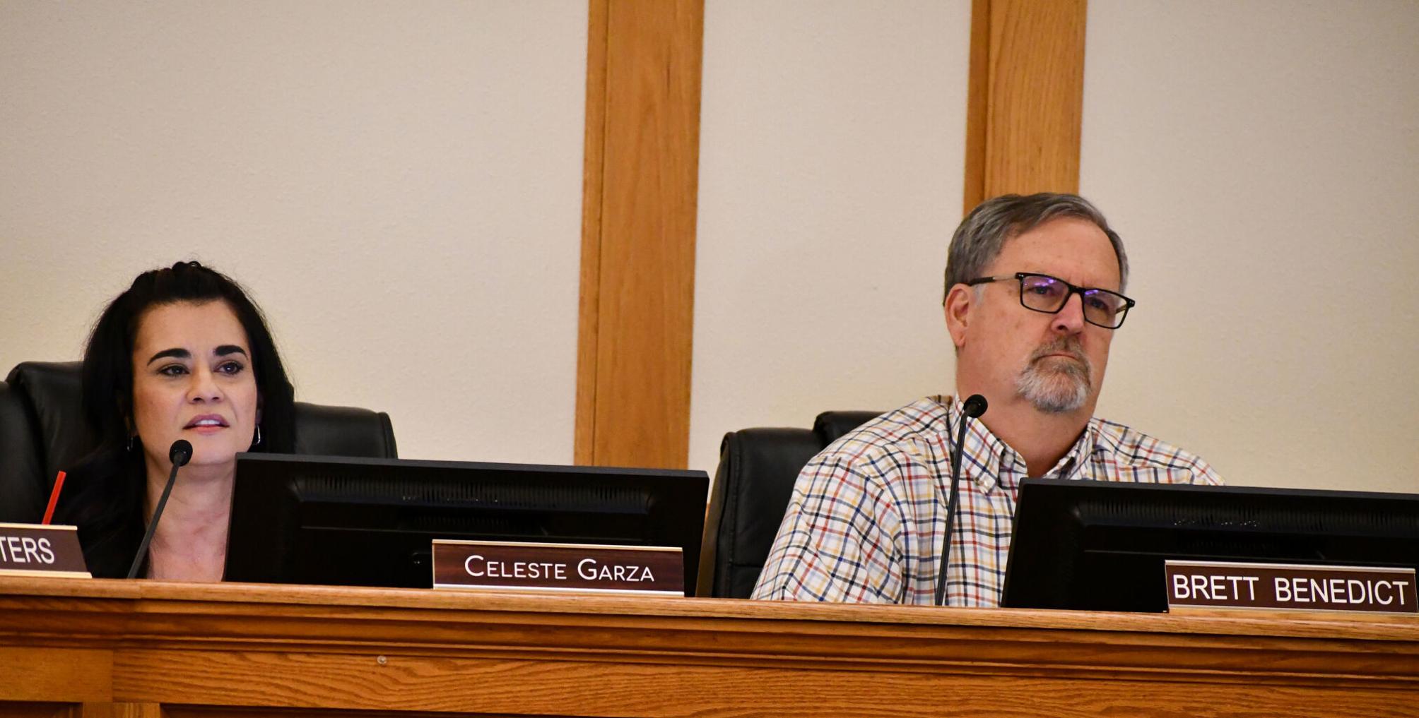 CG panel tables Sun Life plan for more traffic work | Area News ...