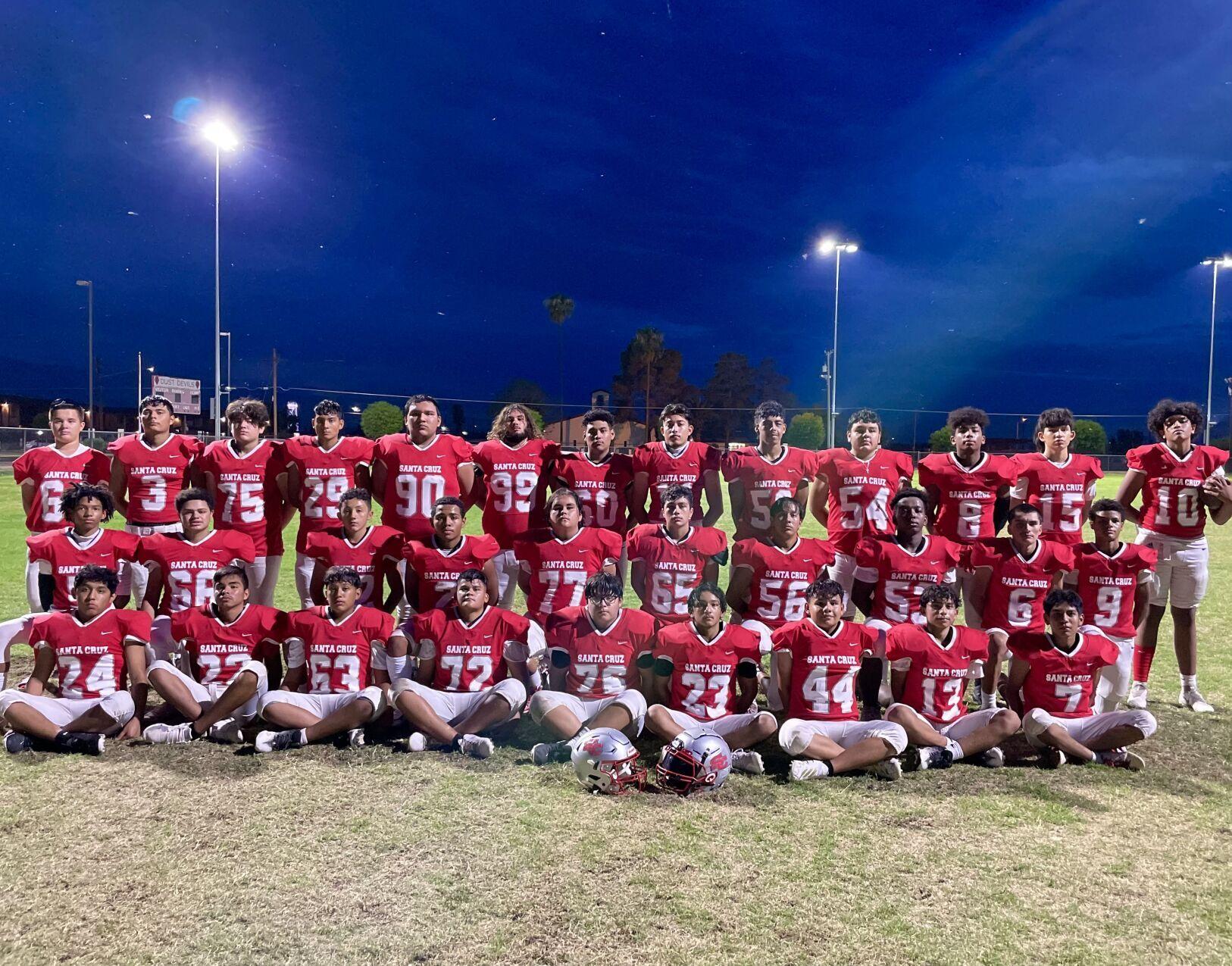 Dust Devils will rely on youth this season | Sports | pinalcentral.com