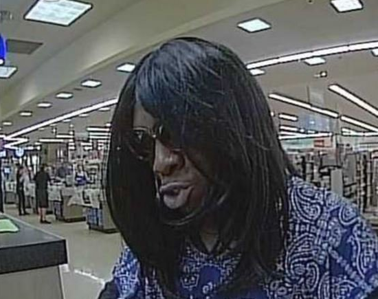 FBI arrests 'Wig Bandit' in Maricopa for bank robberies | News ...