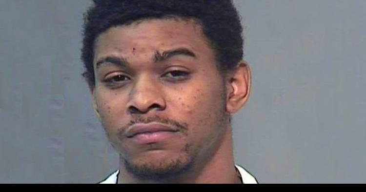 Corey Daniels | | pinalcentral.com