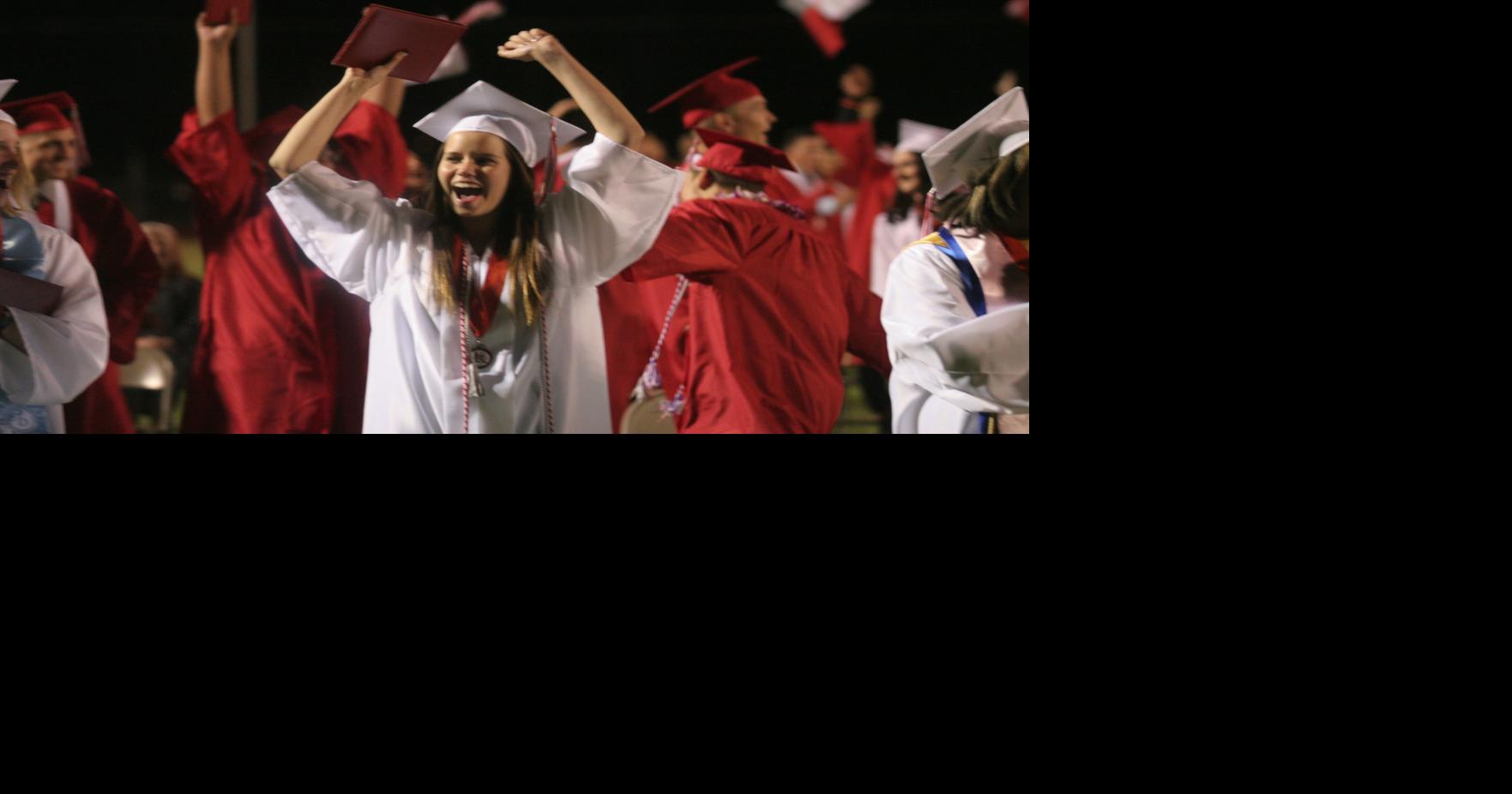 Florence High School graduation | News | pinalcentral.com