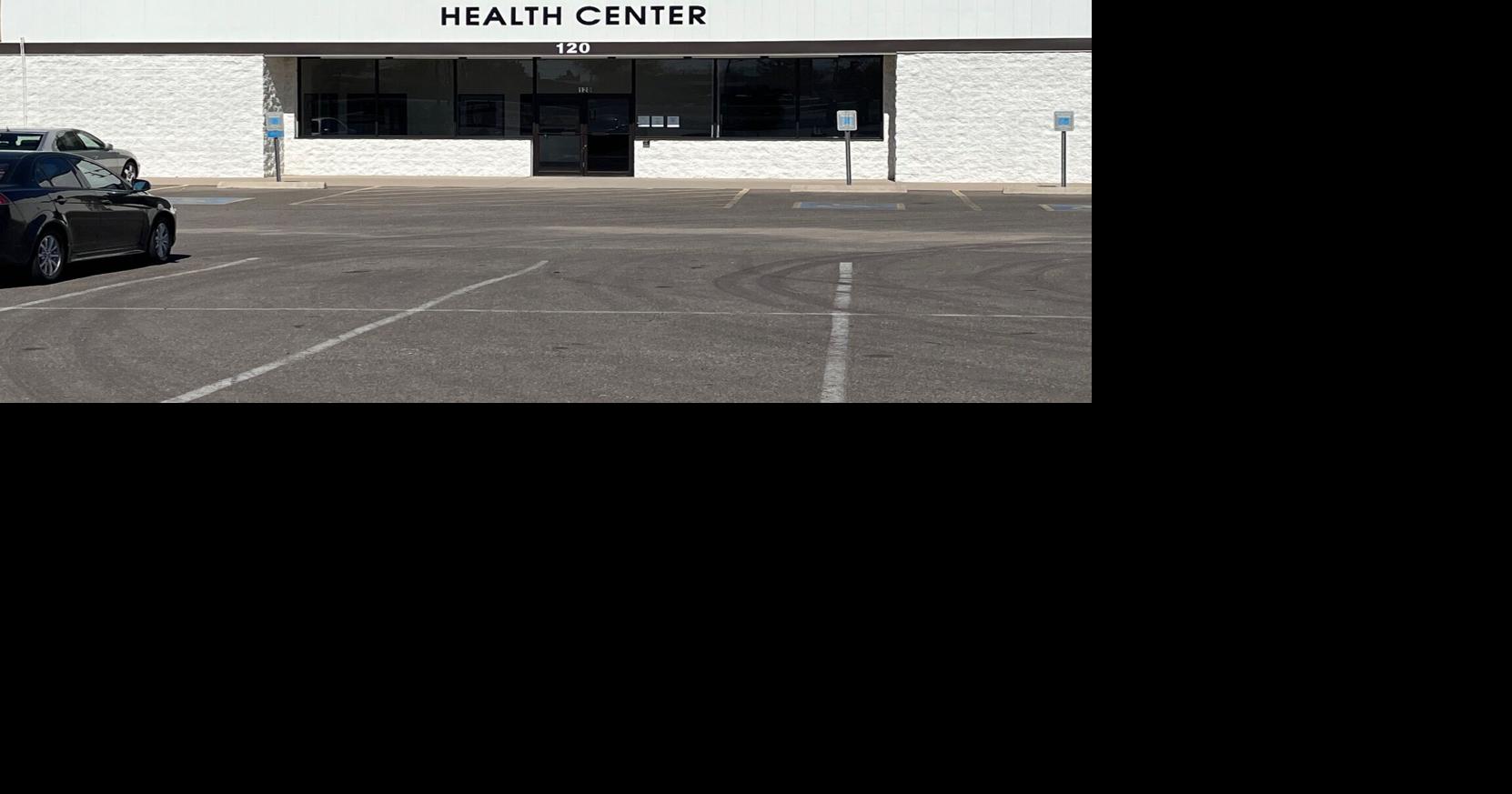 New doctors seeing patients in Florence | Florence Reminder & Blade ...