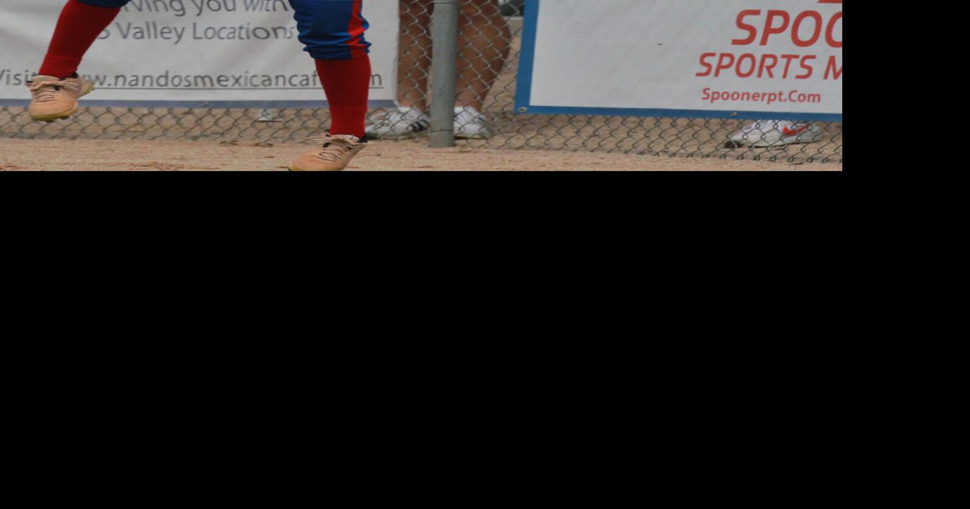 Softball: Coolidge at Valley Christian | Sports | pinalcentral.com