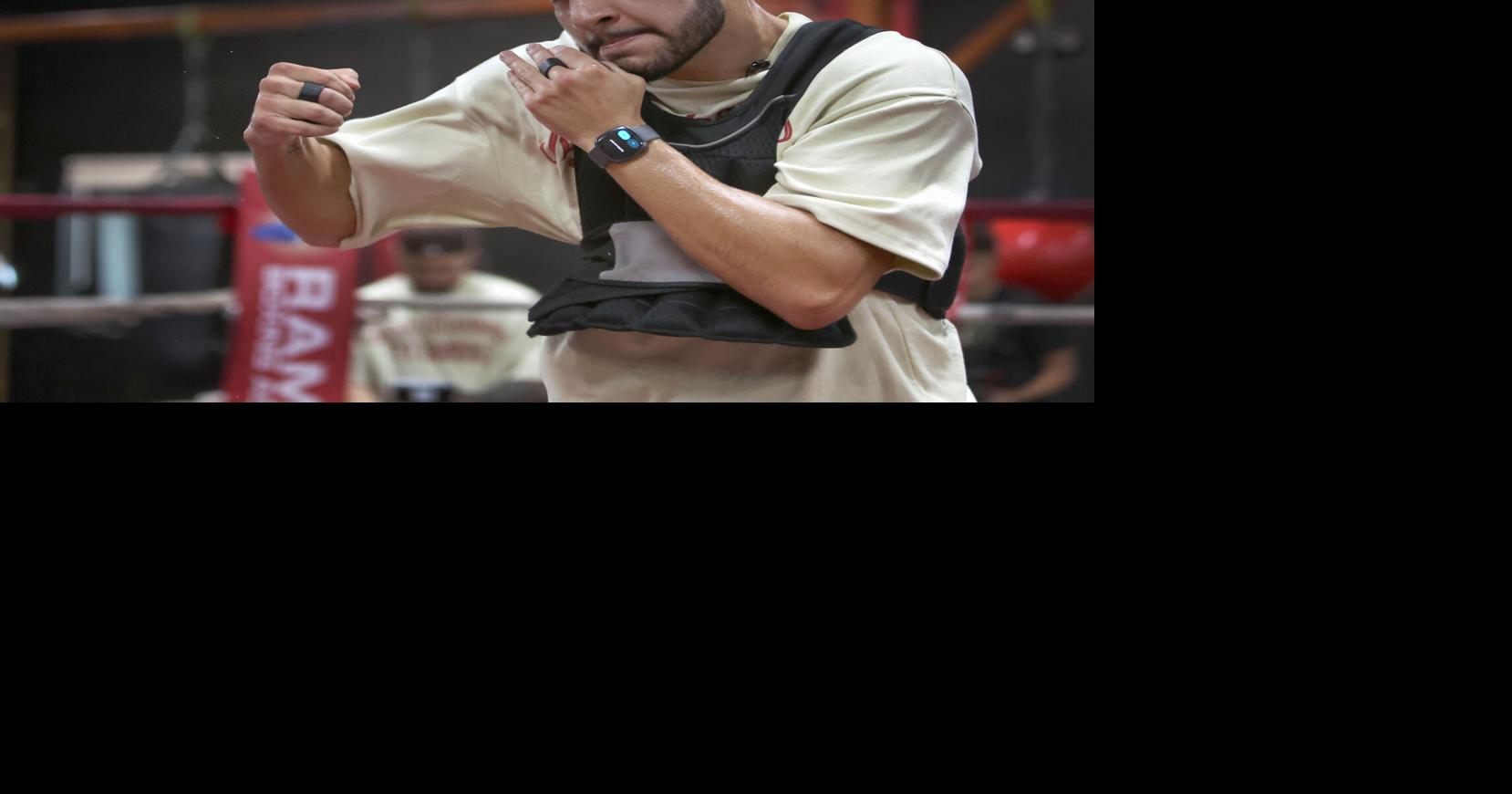Jesus Ramos Jr. boxing | Sports Photo Galleries | pinalcentral.com
