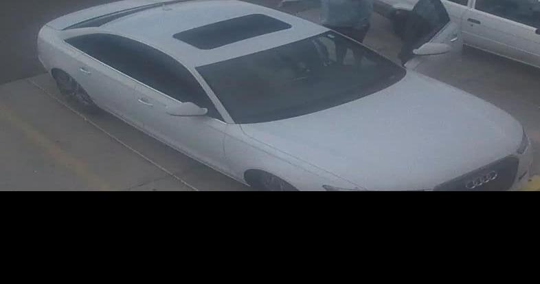 2 Women Wanted For Questioning In Double Carjacking Armed Robbery Case