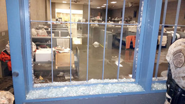 Monitors at Kingman prison missed issues | National News | pinalcentral.com