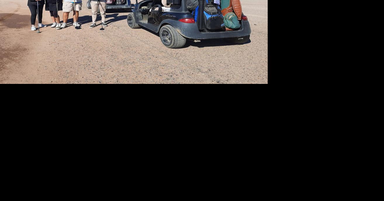 AZ City Golf Tournament a hit with locals | News | pinalcentral.com