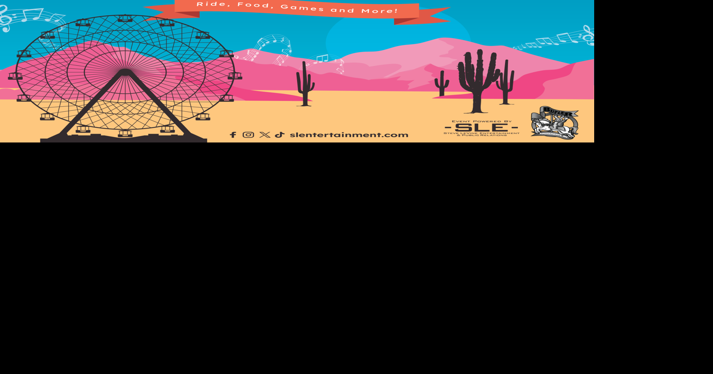 Spring Carnival to take place at Copper Sky this month | Entertainment ...