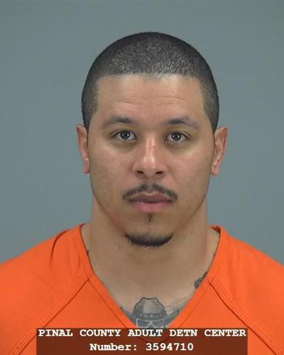 Ex-CGUHS coach arrested again for assault | Area News | pinalcentral.com