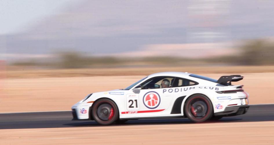 Attesa Motorsports race track opens 12/18/21 | | pinalcentral.com