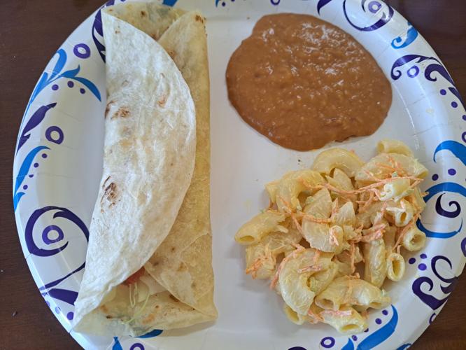 With roots in Rocky Point, new restaurant serving chicken open in ...