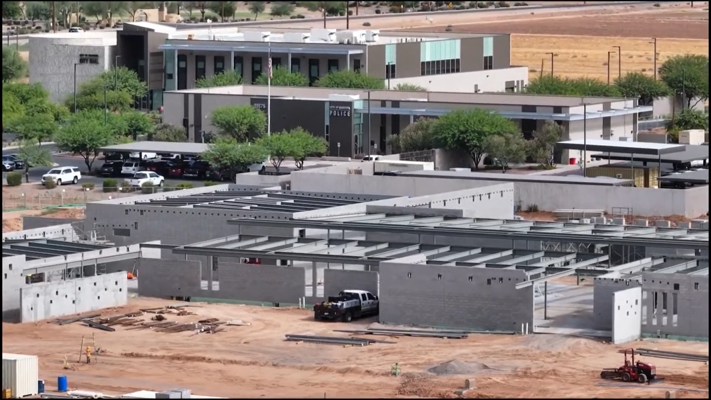 Major projects gaining steam in Maricopa | News | pinalcentral.com