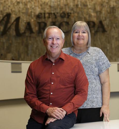 Nancy and Tony Smith share their 'leap of faith' behind becoming part ...