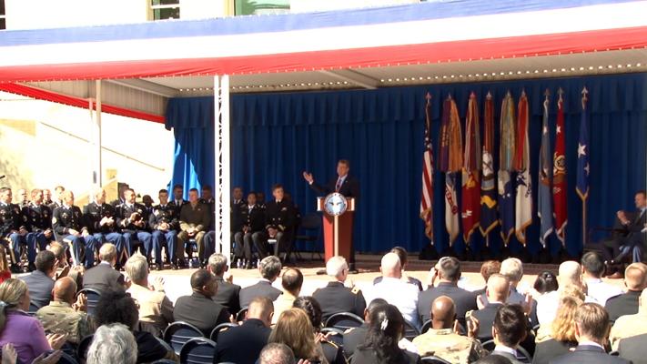 Olympic boxing coach from Eloy honored at Pentagon | Casa Grande Sports ...