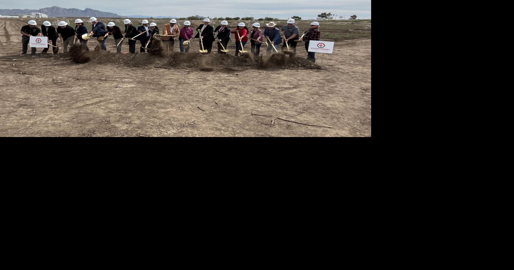 Eloy hospital expected to open in January | News | pinalcentral.com