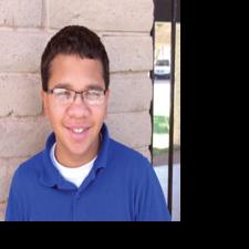 Top of the class at Eloy Junior High | Education | pinalcentral.com