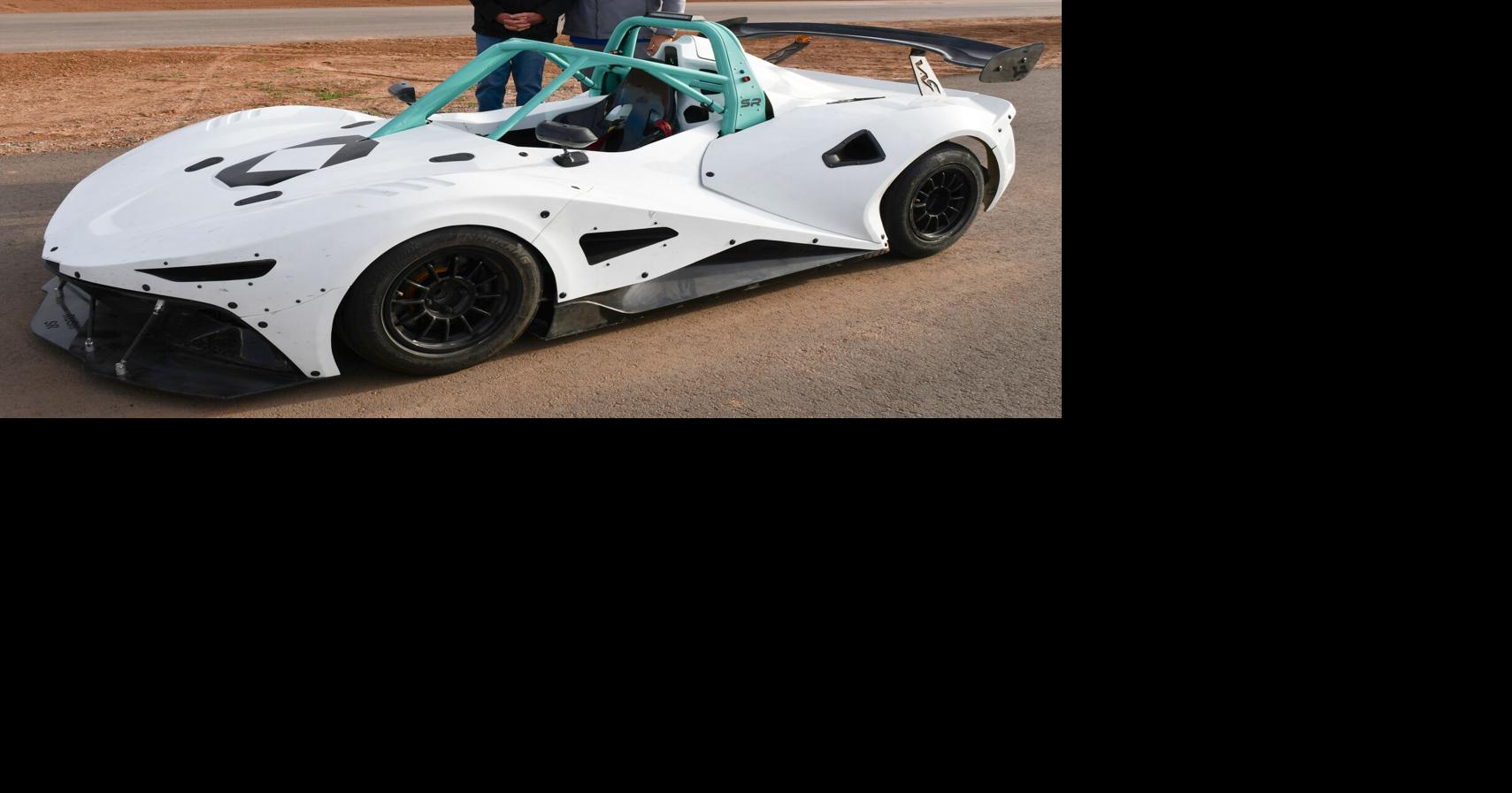 2nd Southwest Speed Festival promises plenty of action | Recreation ...