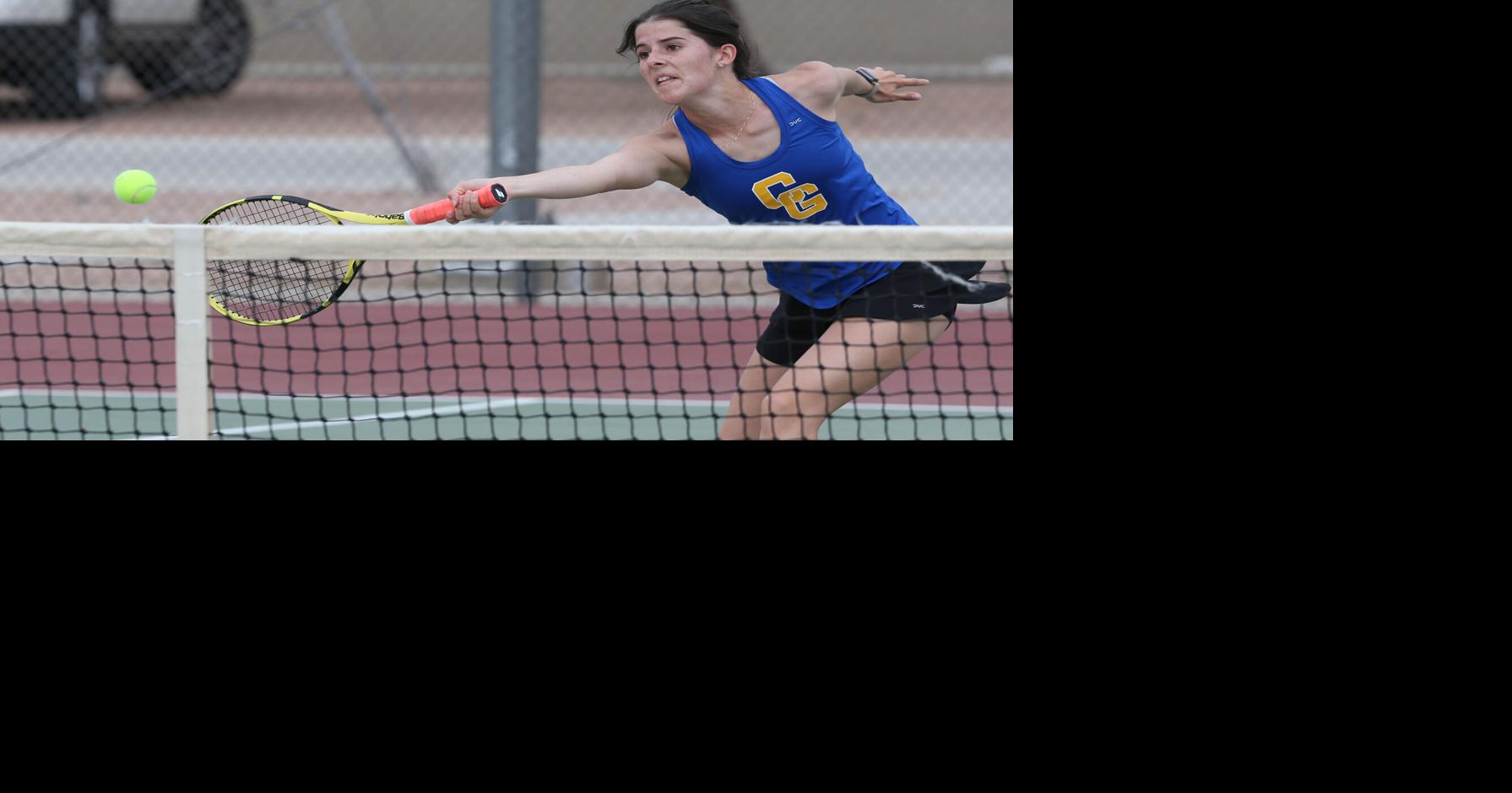 CG Union tennis restocking for the future | Casa Grande Sports ...